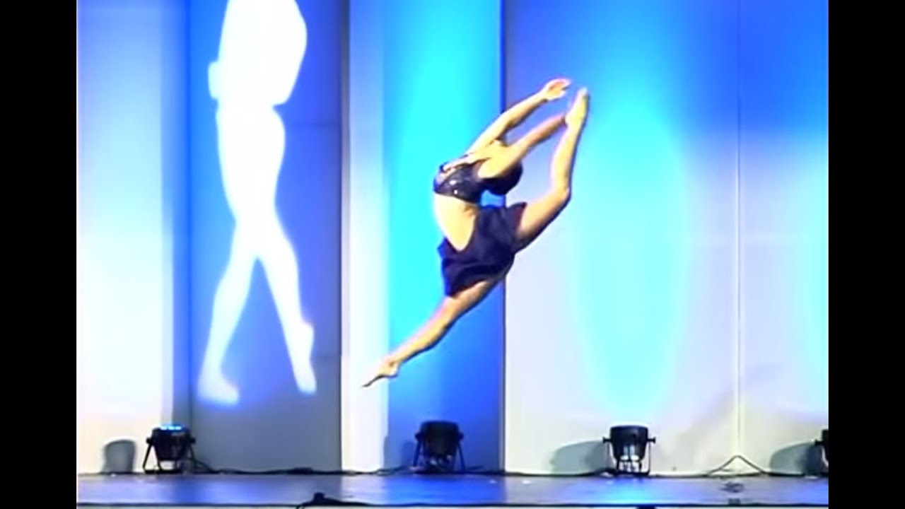 Jessica Fry - Bring Him Home - YouTube