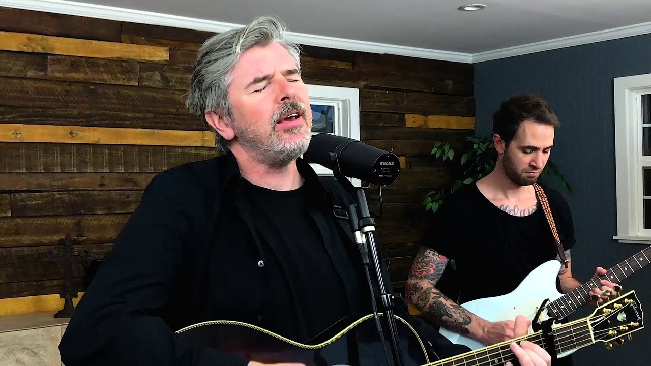 10 Minute Worship Session | 10,000 Reasons / I Could Sing Of Your Love ...