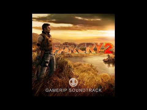 Far Cry 2 - Full OST