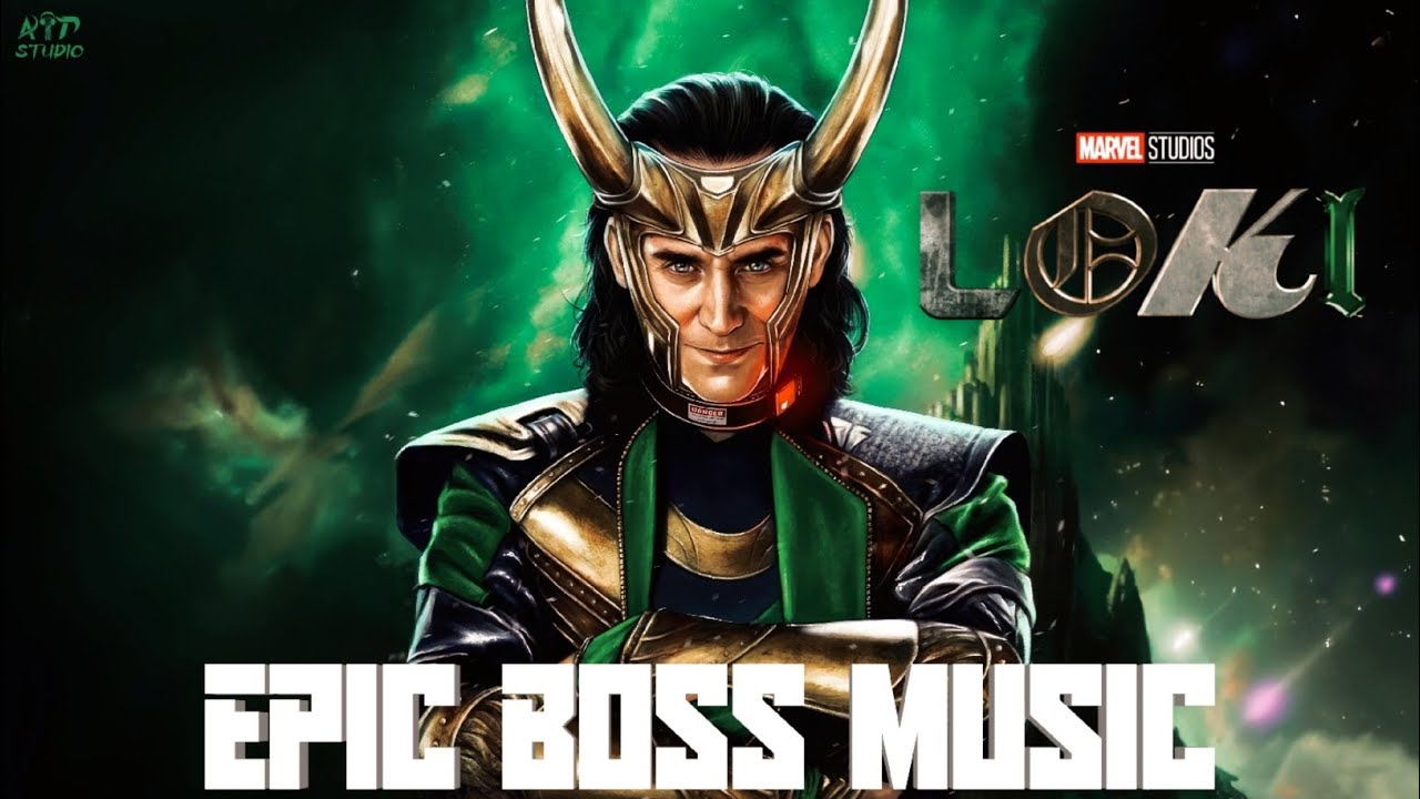 Loki - Epic Piano Boss Music: HANS ZIMMER STYLE - YouTube
