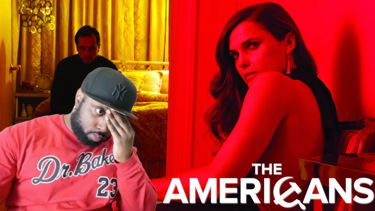 SEASON FINALE | The Americans REACTION & REVIEW - Season 1 Episodes 11 ...