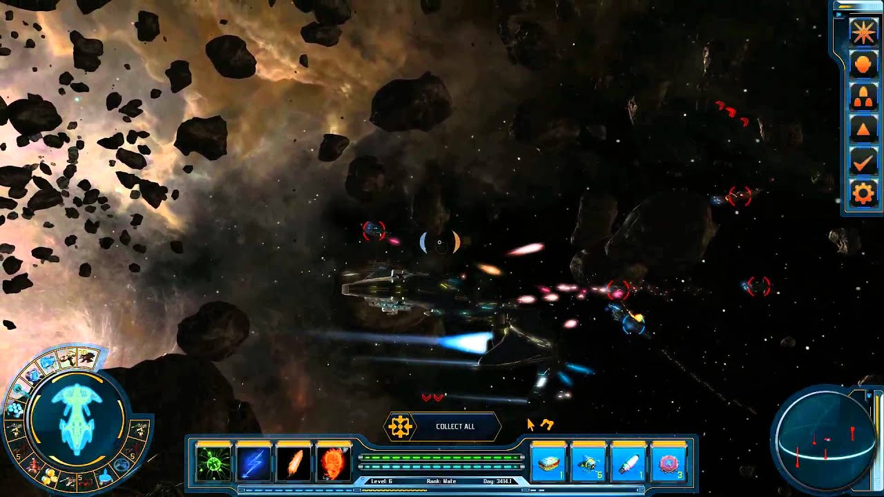 Starpoint Gemini 2 - Alpha features overview - YouTube