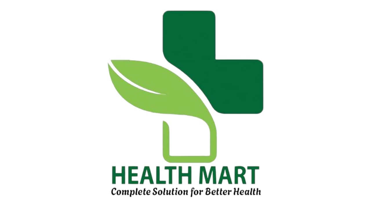 Full display of our super shop. Health Solution Mart, Noakhali. - YouTube