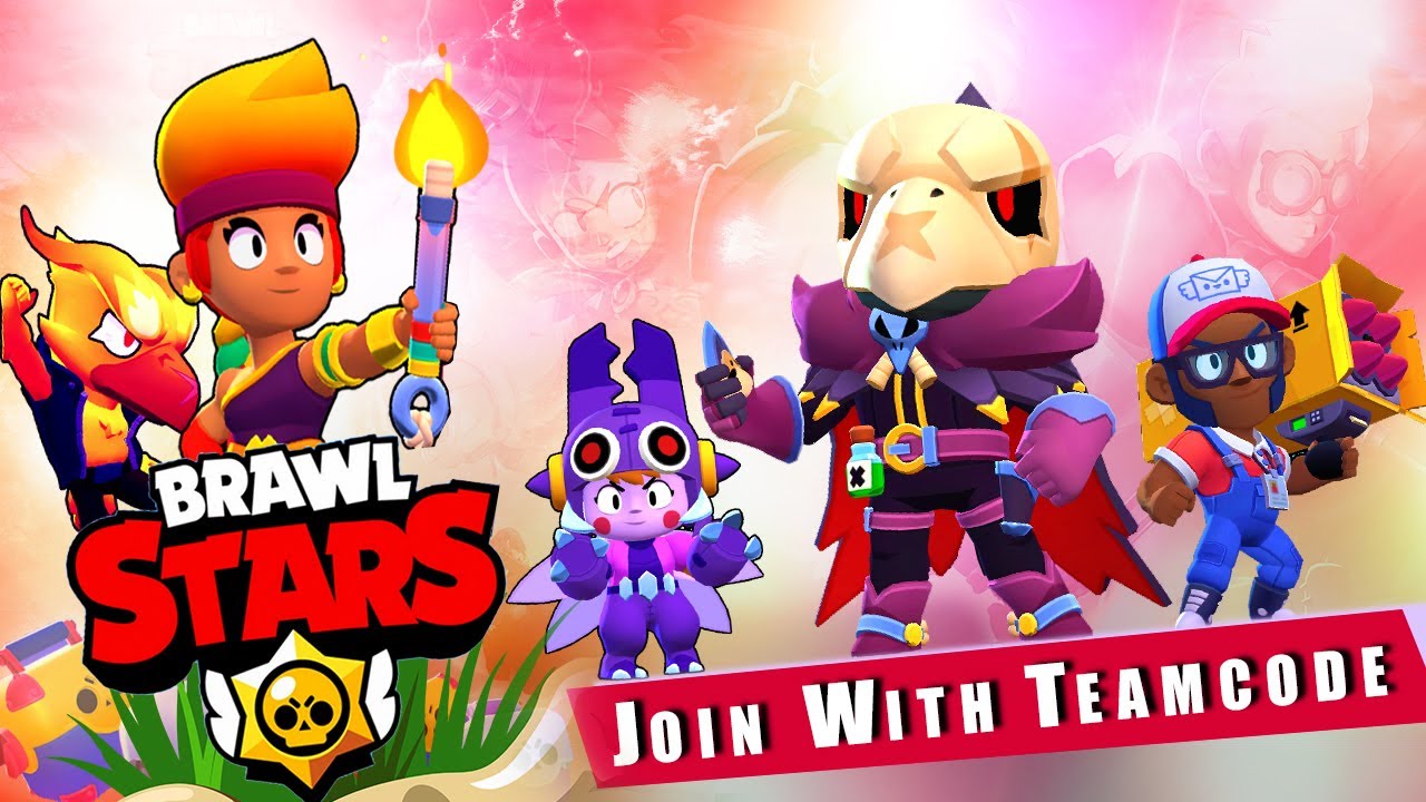 BRAWL STARS 🔴 LIVE | FIGHTING HARD FOR PINATA ASH # 904 - YouTube