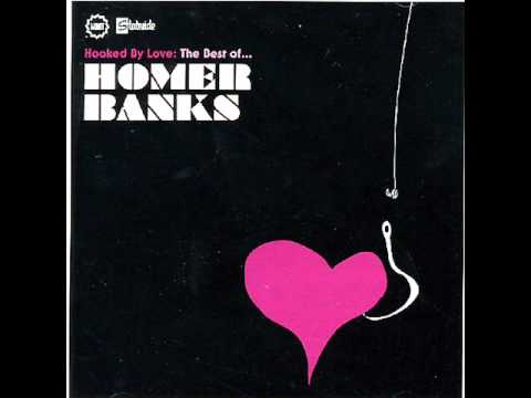 Homer Banks - A Poor Man's Son.wmv - YouTube
