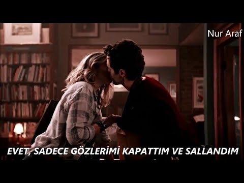 Miley Cyrus/ Wrecking Ball || Türkçe Çeviri || You || Joe and Beck