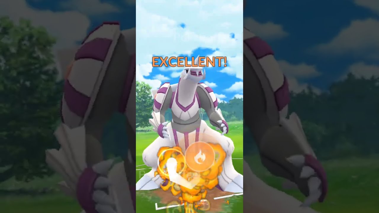 N41 PokeCoffee #pokemongo #battle number 41 #pokemon #shorts #gamers # ...