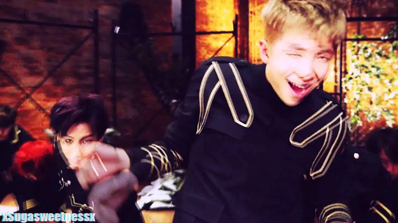 BTS | Baepsae - YouTube