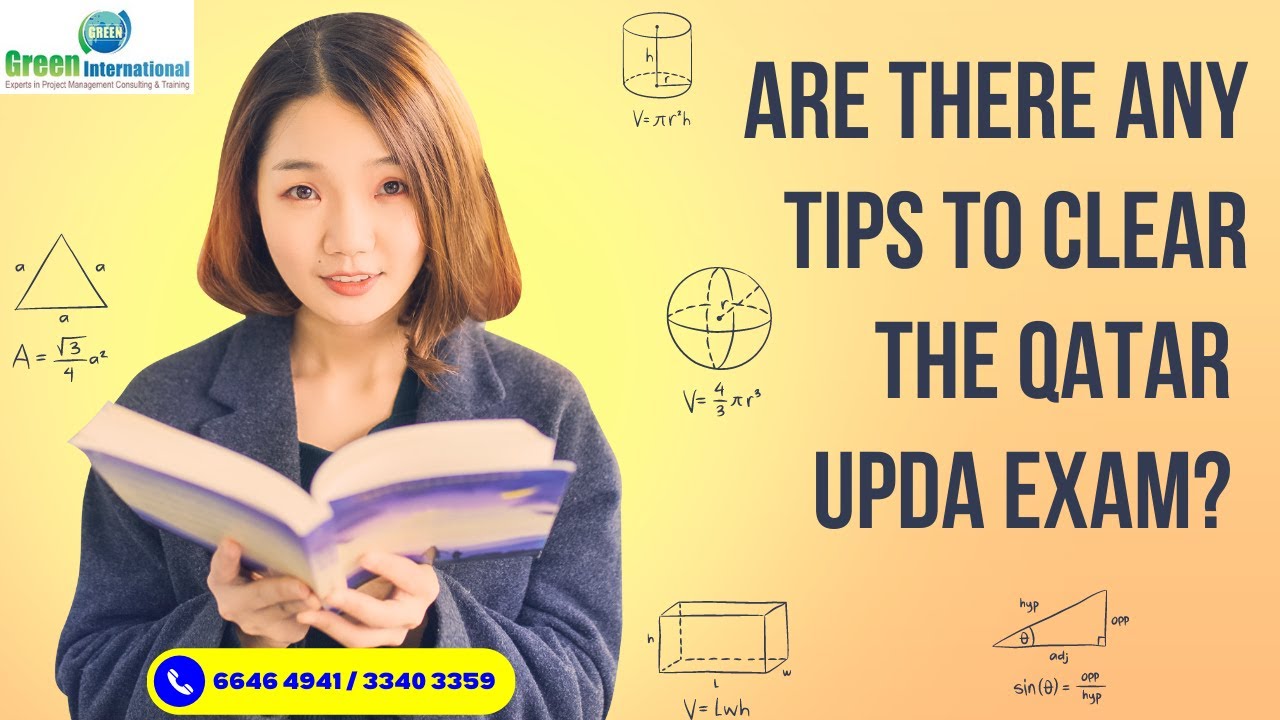 UPDA Mechanical Exam | UPDA Mechanical Training | UPDA Mechanical Qatar ...