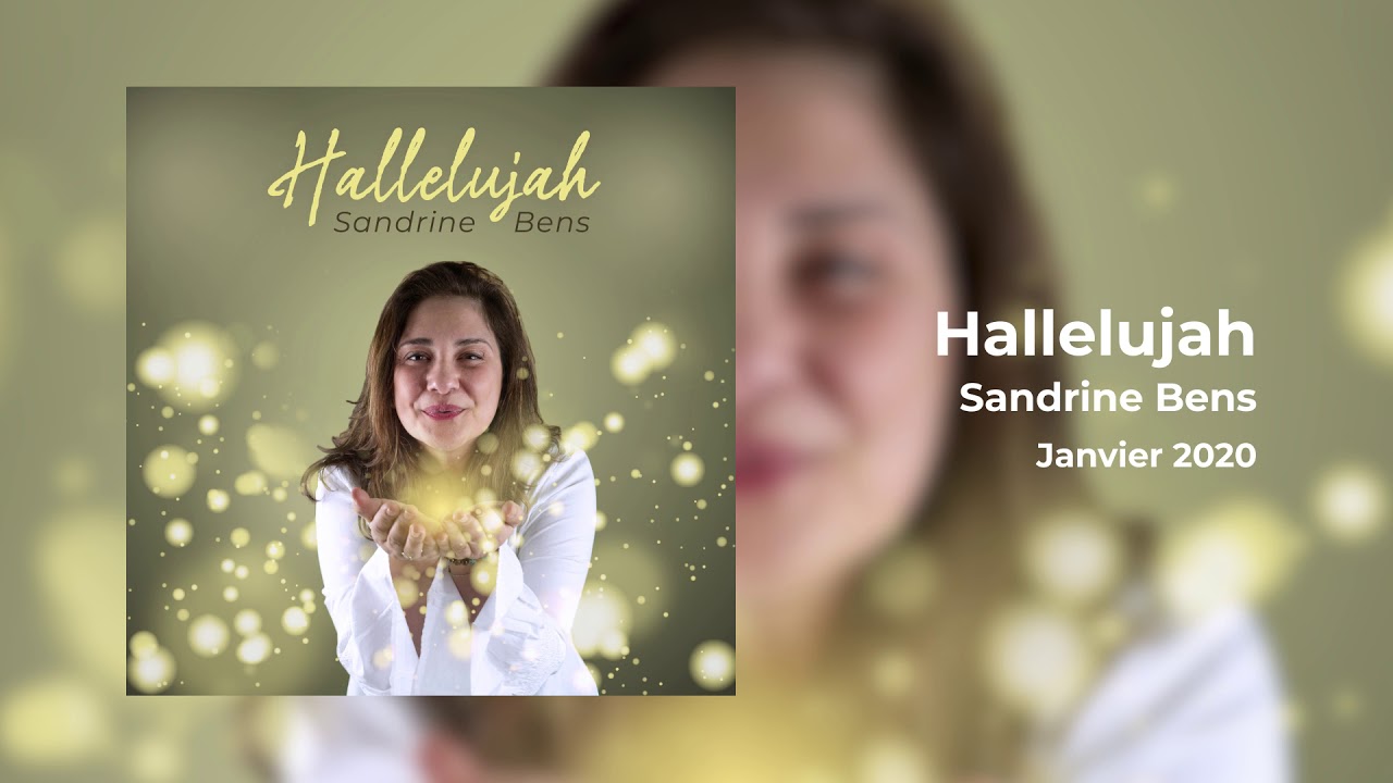 Hallelujah Chanson Originale, @Sandrine Bens feat. Wilfrid & Walter ...