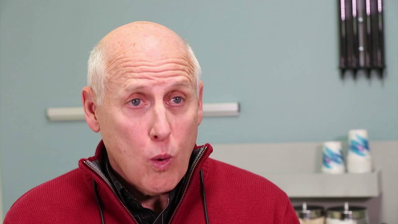 Meet Dr. Goble, Otolaryngologist at CHPG's Aspen Ridge, ENT - YouTube