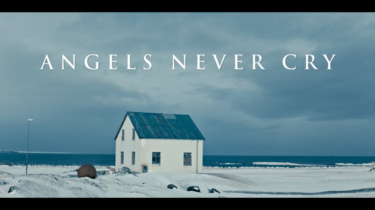 Angels Never Cry (2019) | Official Trailer | Cappu Films - YouTube