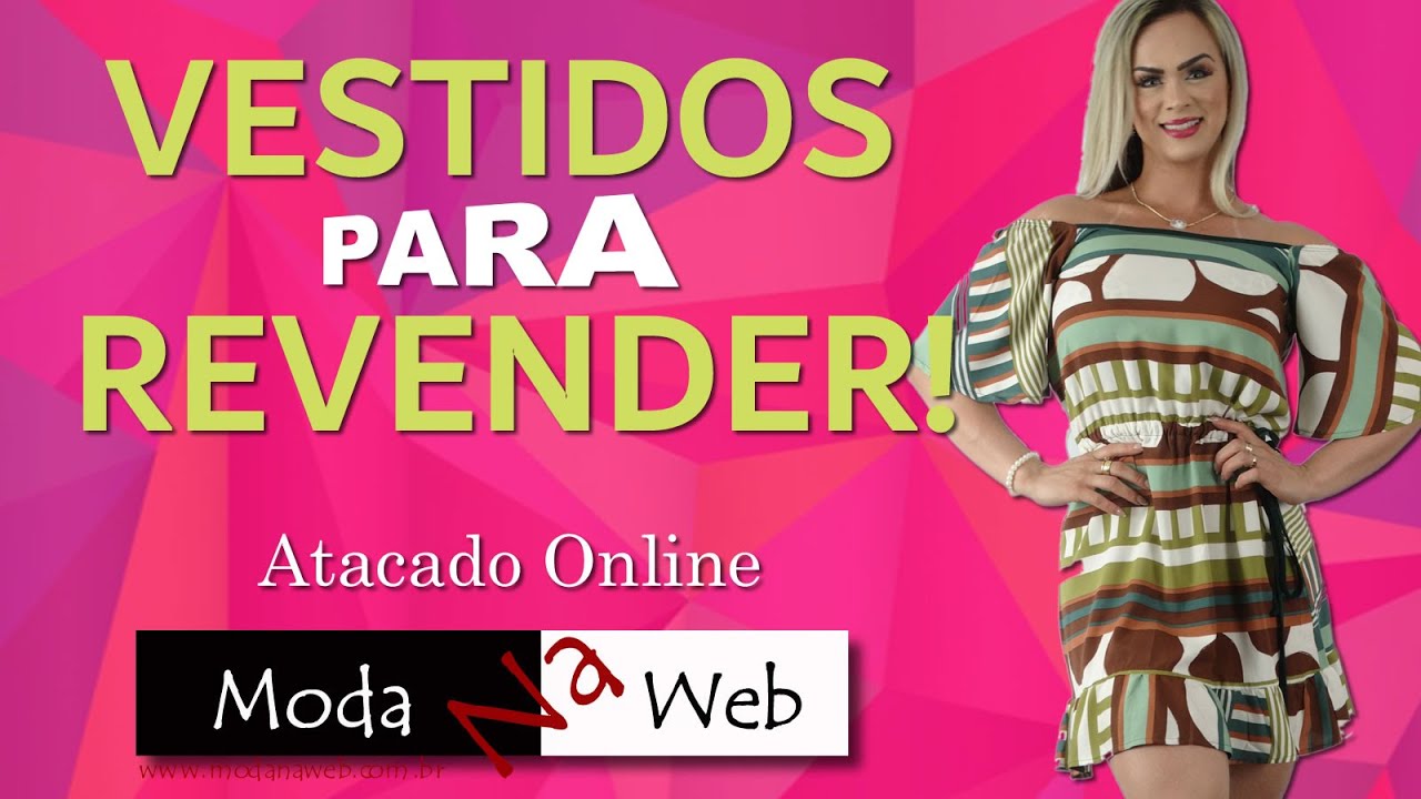Vestidos Que São Pura Elegância e Conforto é aqui na Moda Na Web o ...
