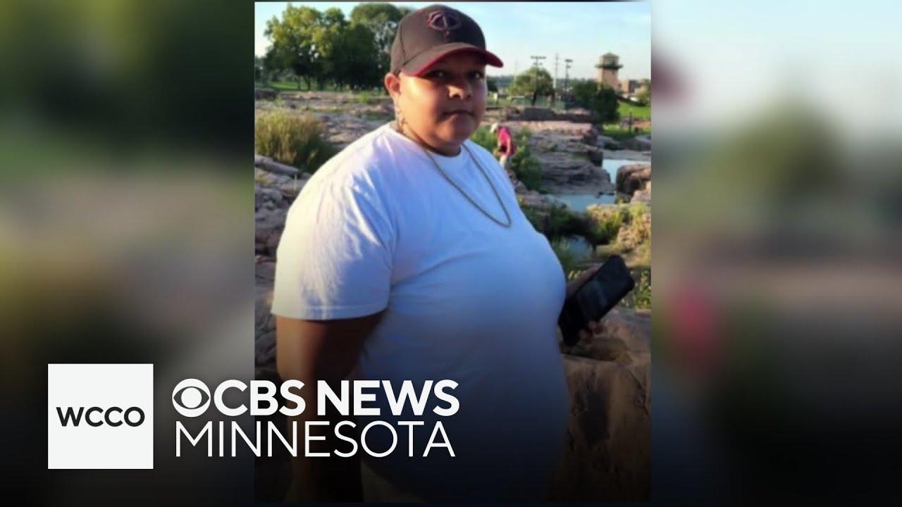 5 charged in killing of missing man from Minnesota - YouTube