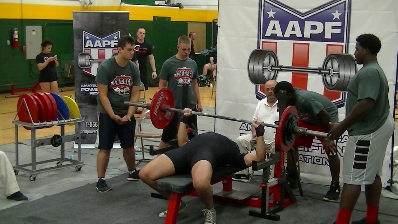 James Bench 2015 Summer Bash 23 - YouTube