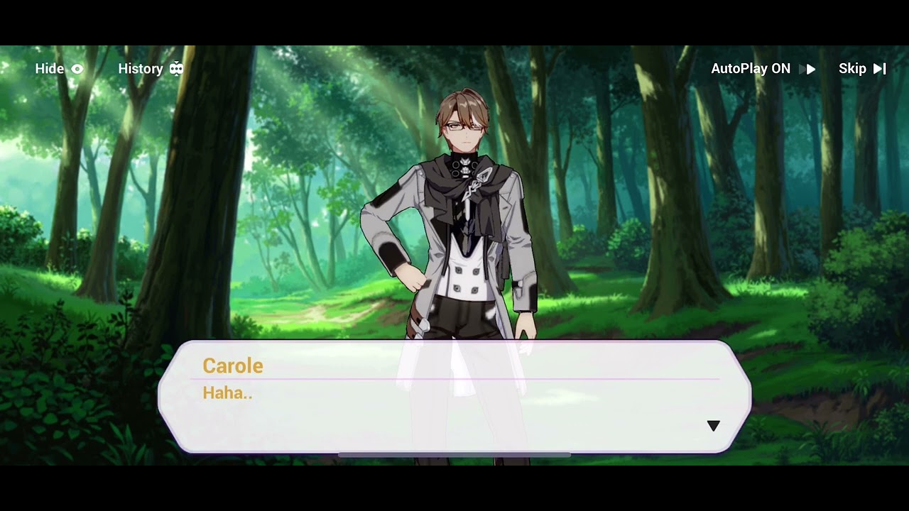 Honkai Impact 3 Arahato 002 - YouTube