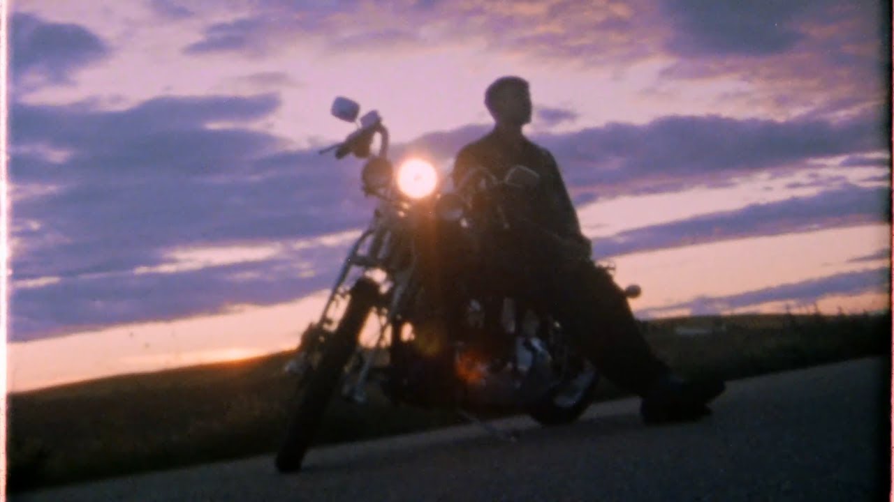 JOHNNY GARSO - IT´S NOT LIKE IN THE 80´S (Official Video) - YouTube