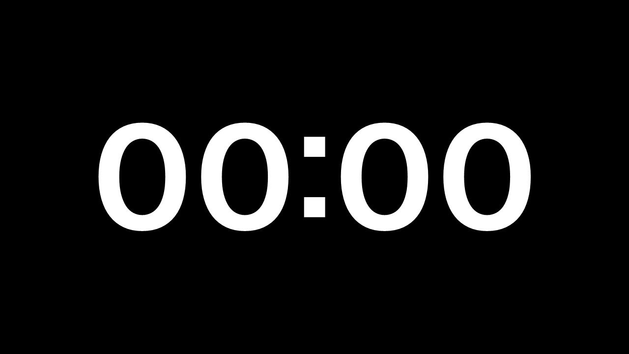 Count 100 Minutes YouTube count-100-minutes-youtube