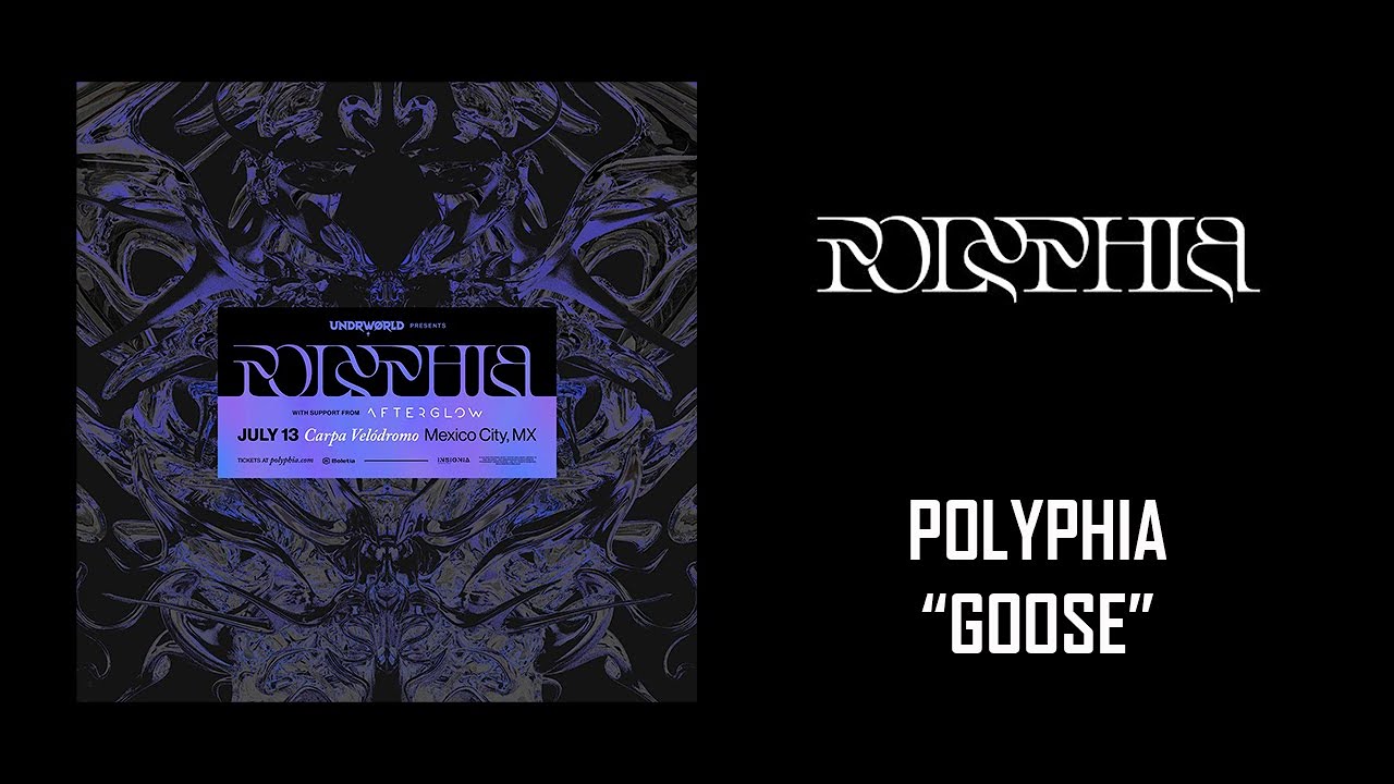 Polyphia "Goose" - Carpa Velódromo - 13 Jul 2024 - YouTube