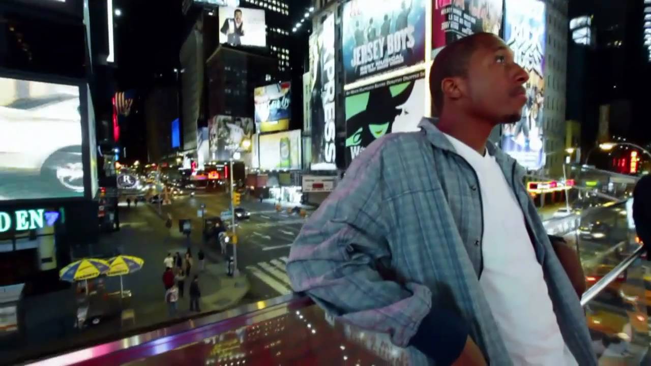 Lecrae-Background Ft. C-Lite Official Music Video - YouTube