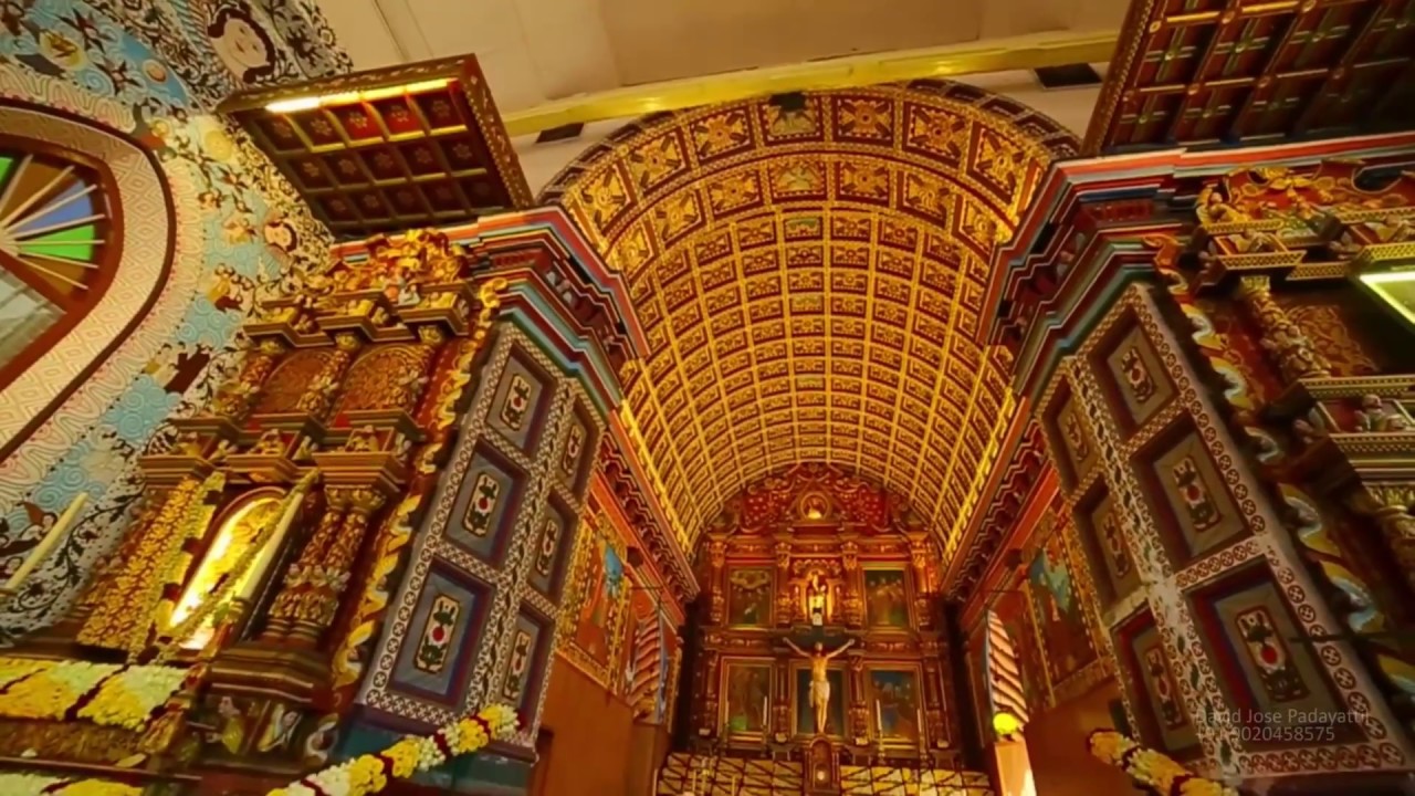 Kanjoor Thirunnal - YouTube