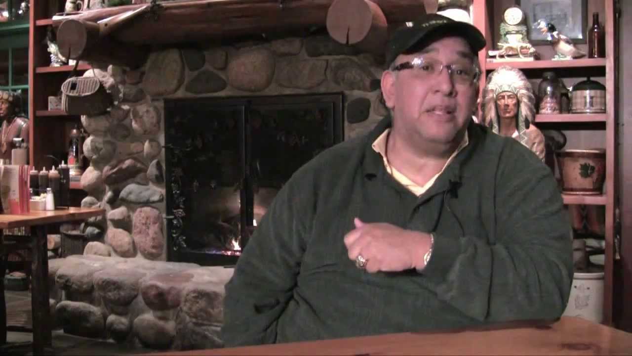 Famous Dave Anderson Welcomes You to Grand Pines Resort in Hayward ...
