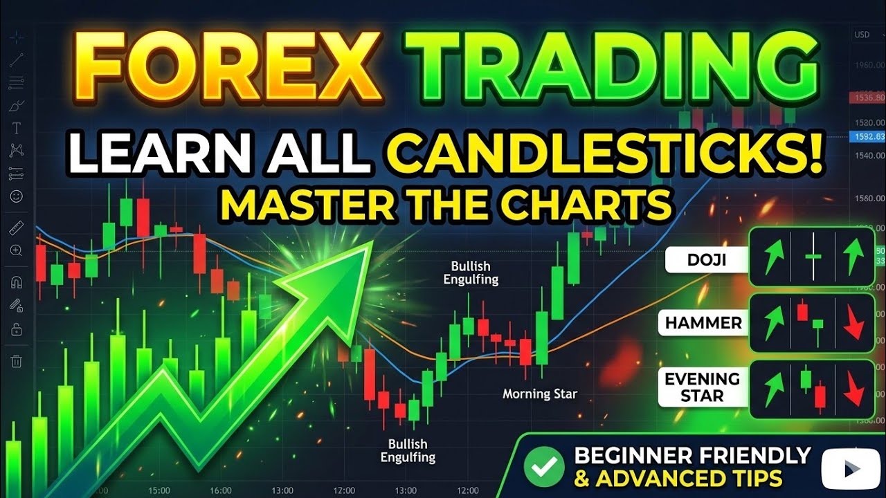 FOREX MARKET(The Psychology Behind INSIDE BAR Candlestick Formation ...