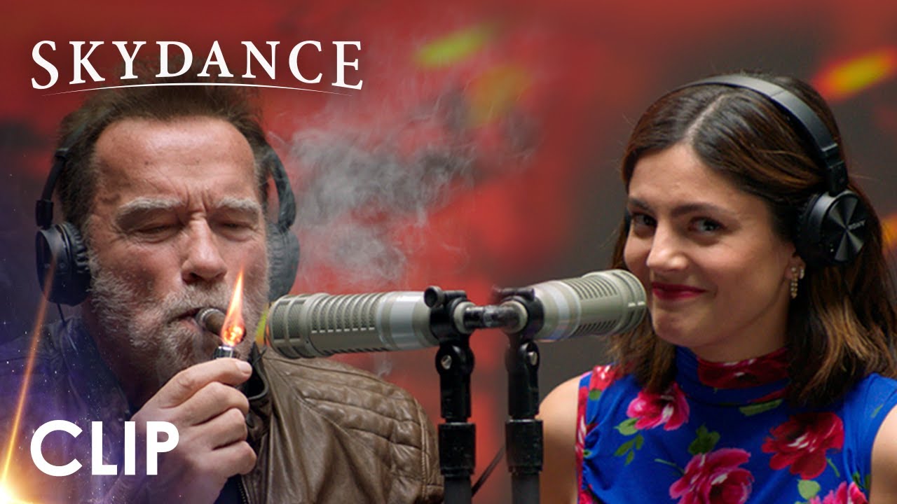 Skydance | FUBAR | ASMR-Nold - YouTube