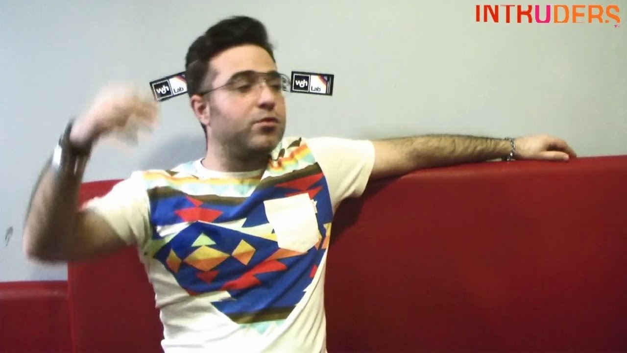 Greg Delon à propos du Sud électronique revenu à 0 - YouTube