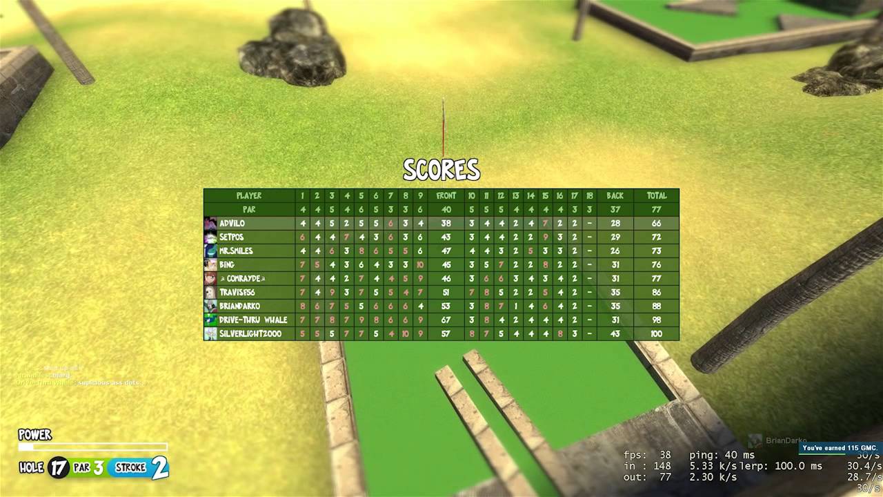 GMOD Tower - Adam Sandler - YouTube