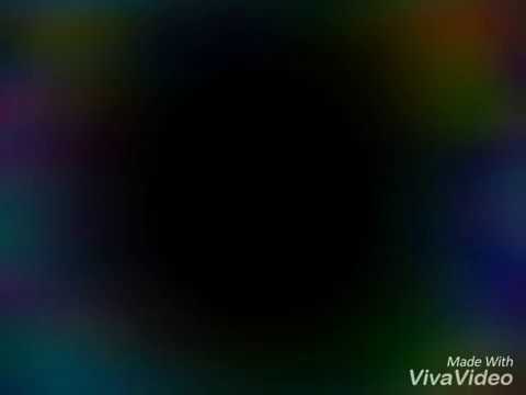 Teşekkür ederim Allahım