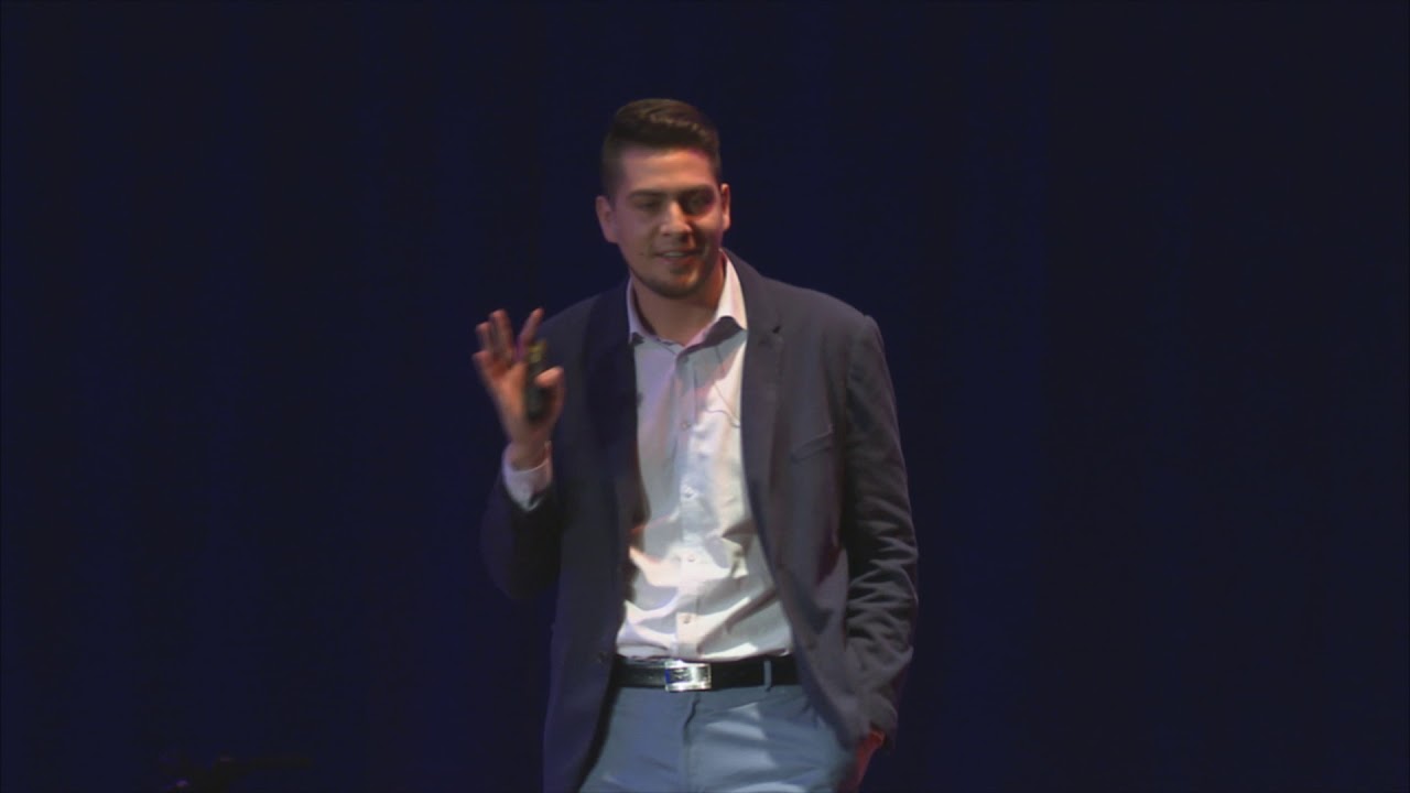 Enfoque Productivo | Alejandro Felix | TEDxLosMochis - YouTube