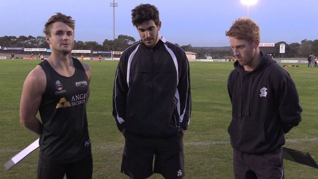 Adam Gulden interviewed by Xavier Gotch & Nick Liddle - YouTube