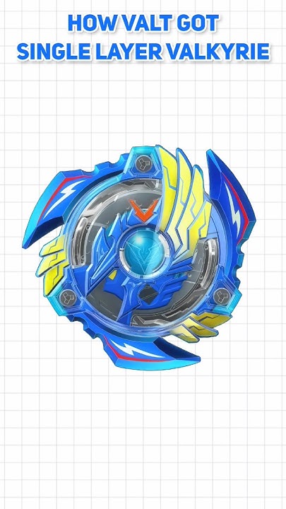 🤯🤩How Valt Got Single Layer Valkyrie!?🤔 #shorts - YouTube