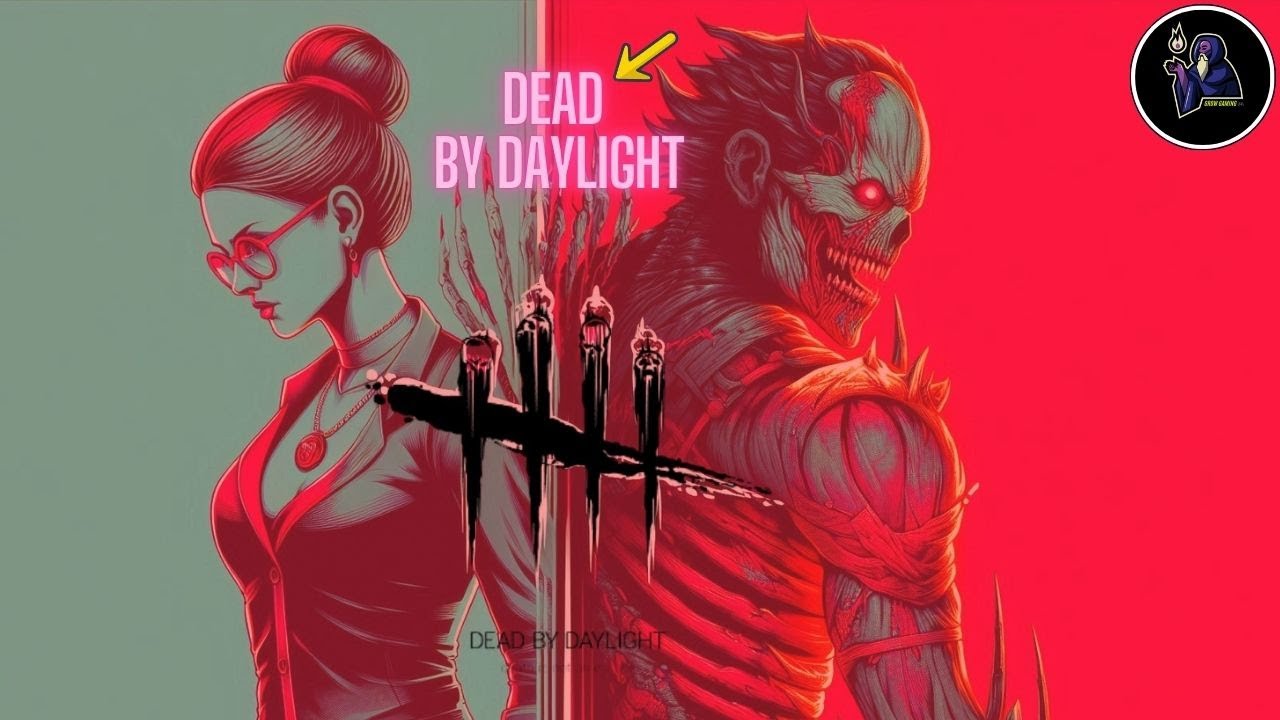 Dead By Daylight | The Trickster Killer Round & Surviving Trapper - YouTube