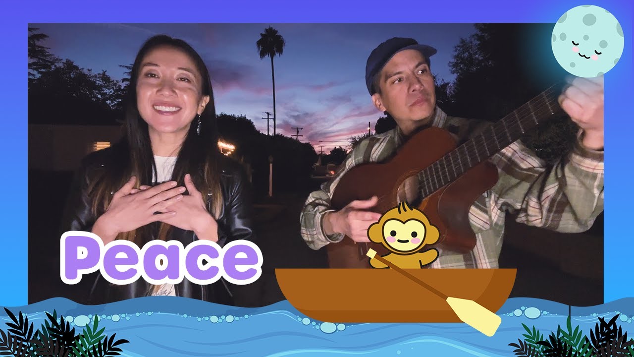 peace-acoustic-version-new-calming-song-cj-and-friends-youtube