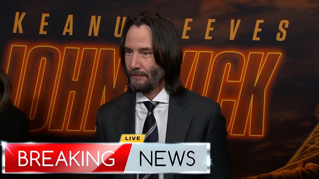 Keanu Reeves' Hollywood manager tried to change his name during his ...