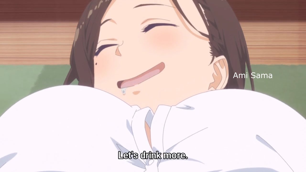 Anime Ahhh GIF Anime Ahhh Scared Discover Share GIFs, 59% OFF