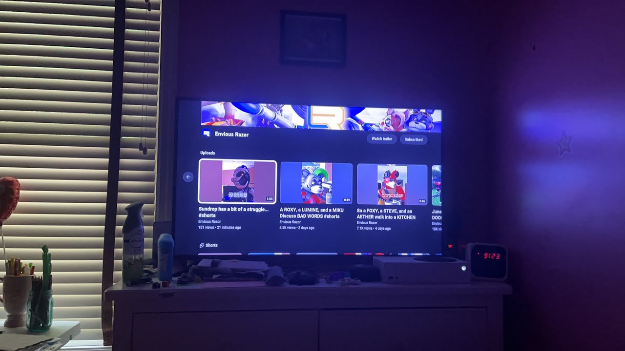 Reaction live streams are back!!! - YouTube