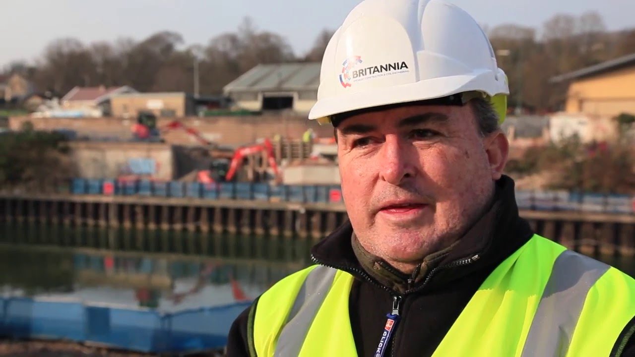 Bridge Preparation - Part 5 - YouTube