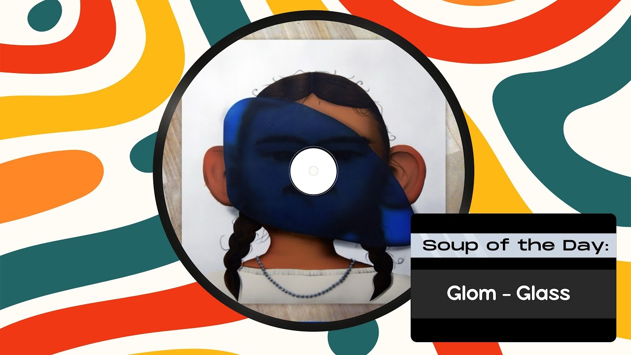 Glom Glass Made with Clipchamp - YouTube