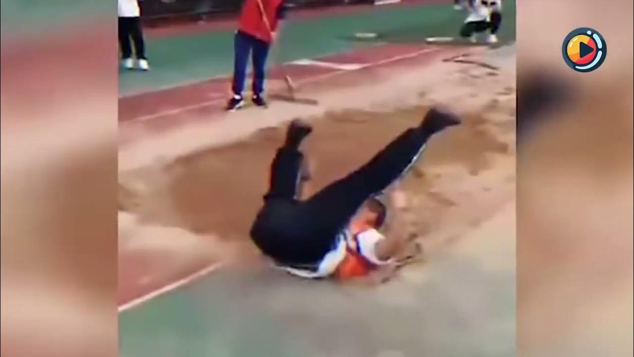 EPIC FAIL COMPILATION - YouTube