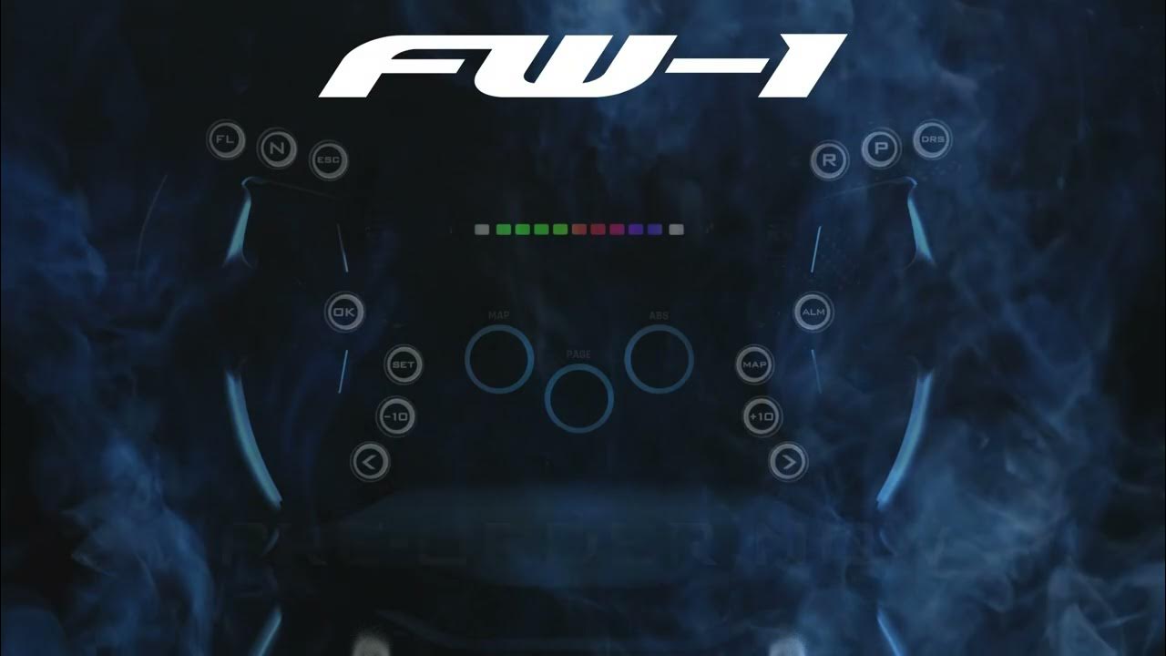 A sneak peak of our FW1 - YouTube