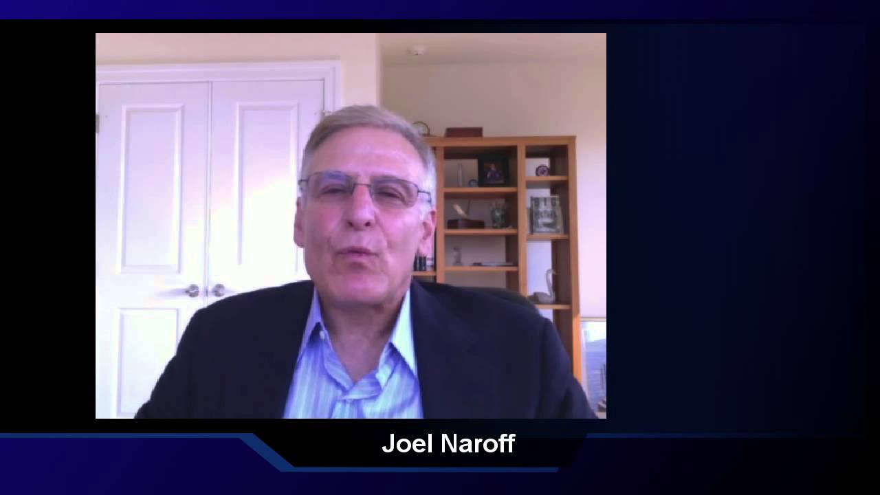 World Trade Webcast ep. 89: Big Picture Economics: Joel Naroff & Ron ...