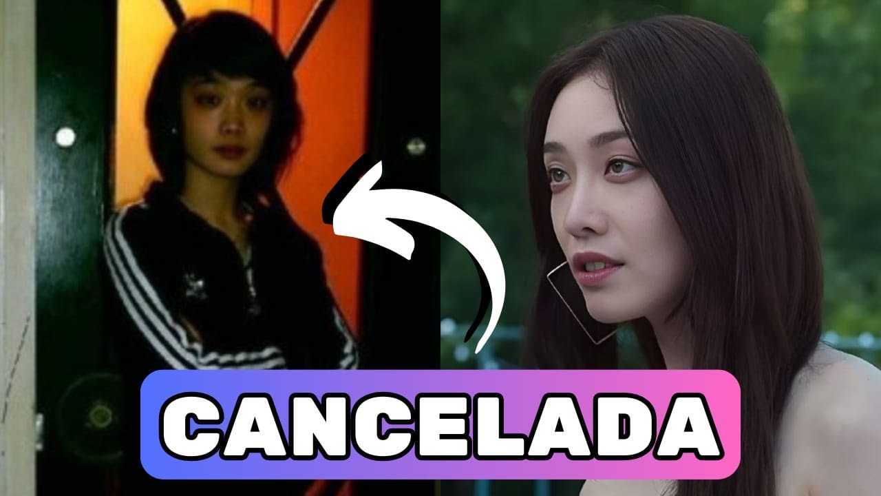 [EXPOSED] DISPATCH REVELA QUE ATRIZ COREANA FAZIA PARTE DE UM GRUPO DE ...