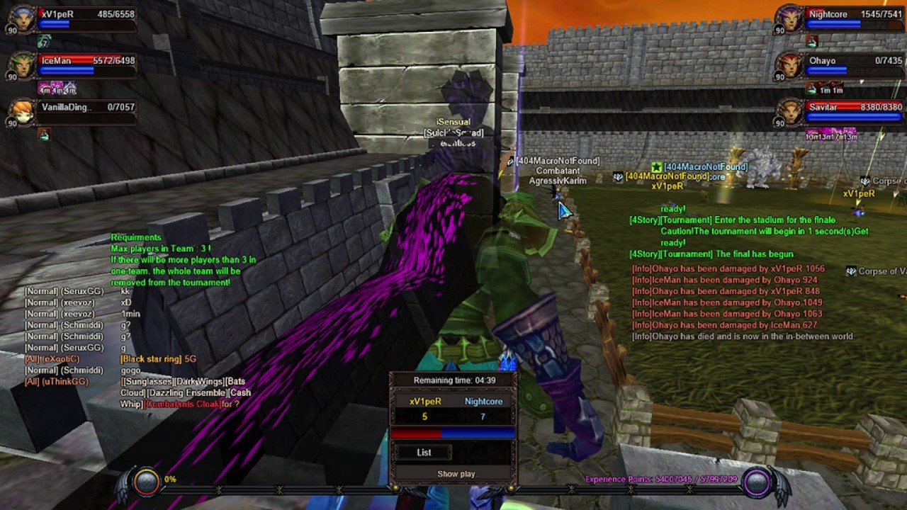 karim tour bug - YouTube