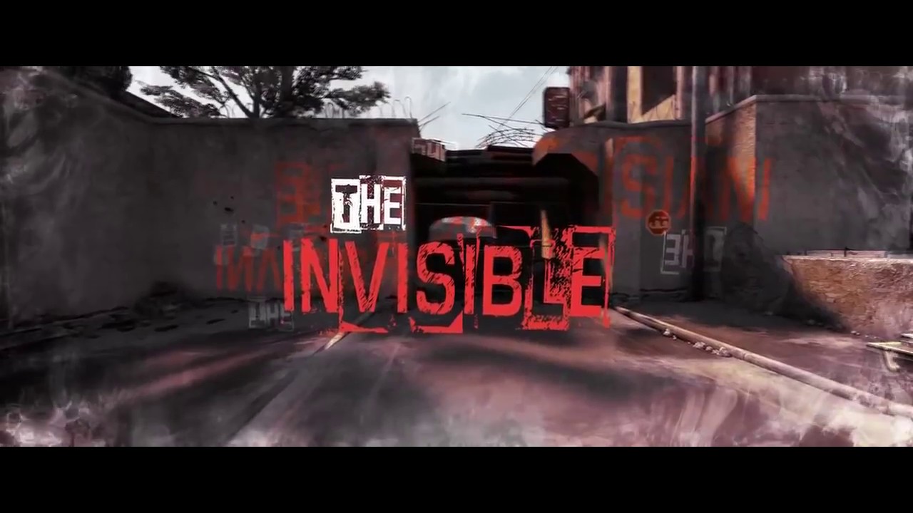 The Invisible A CS GO Frag Edit by eaNiiX - YouTube
