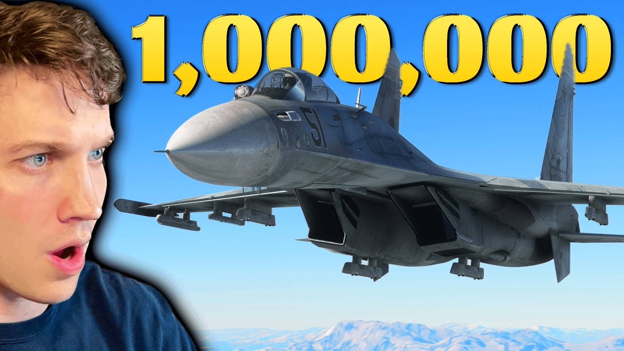 1,000,000 Subscriber Stream! - YouTube
