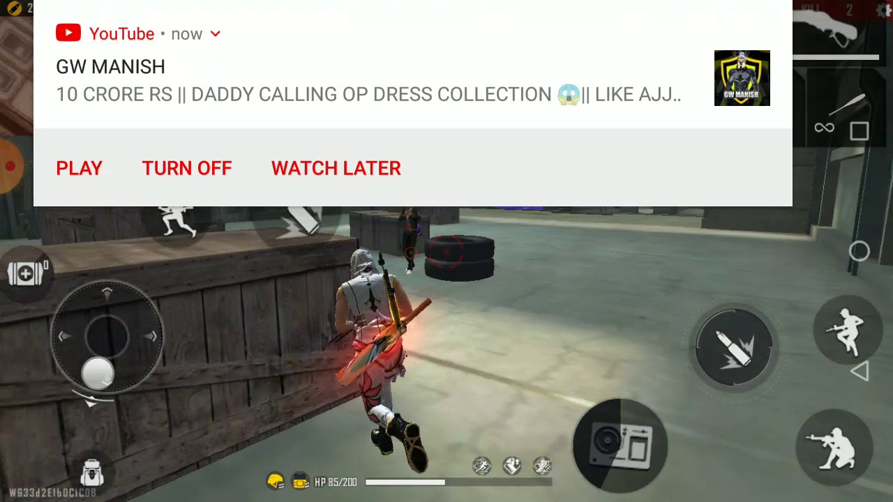 ooppp headshot - YouTube