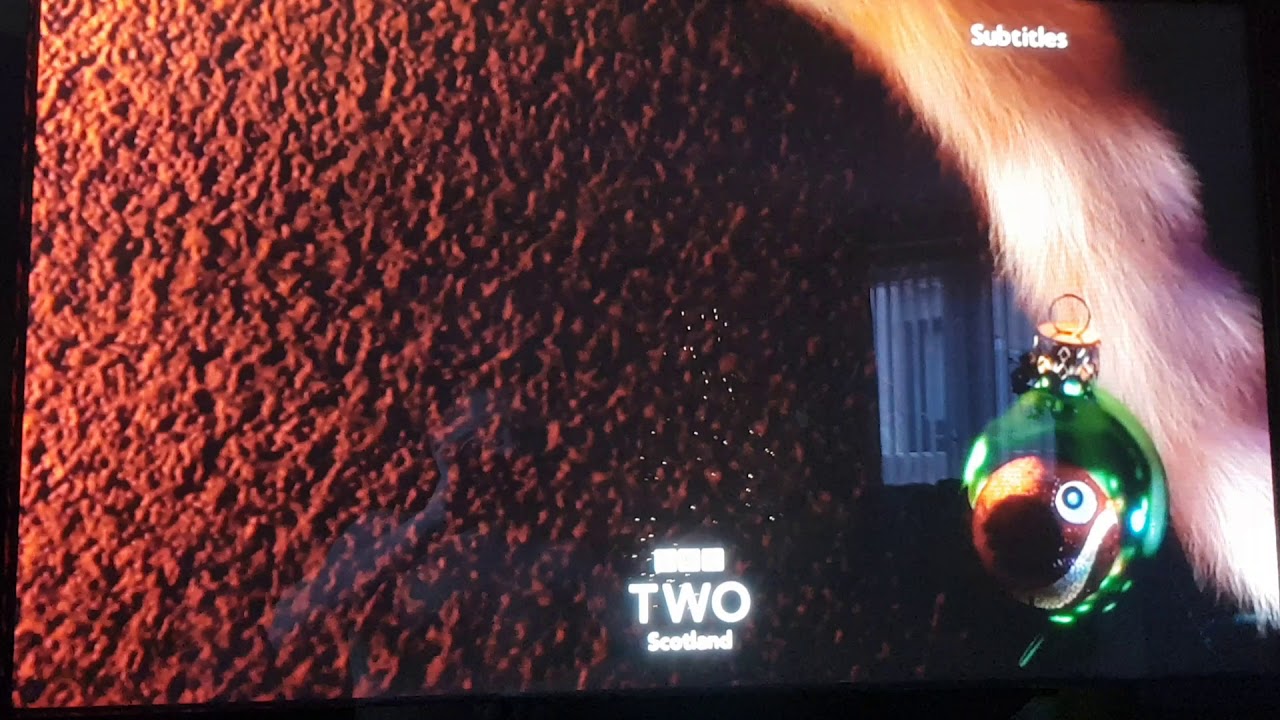 Alice in Wonderland (2010) - BBC Two Intro - YouTube